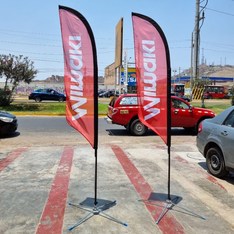 BANDEROLAS DEPORTIVAS – otorongo